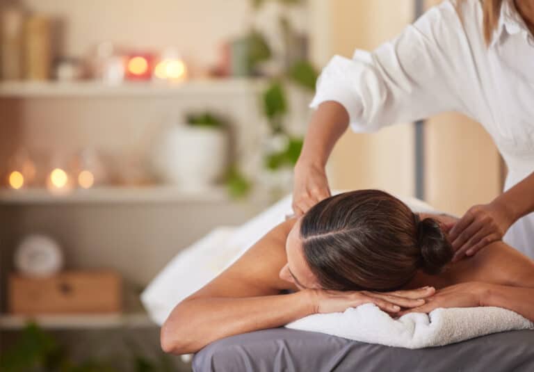 RHEA Therapies | Massagens em Casa | Lisboa, Porto e Algarve